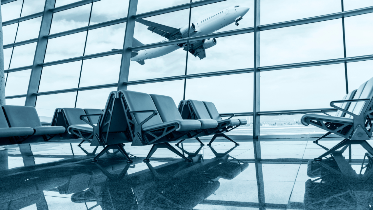 What's inside the world's top 10 airports? See what's got travellers ...