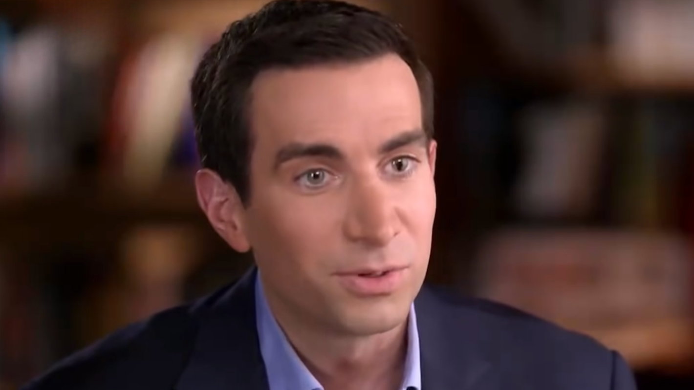 CNBC host tells '60 Minutes' top CEOs are 'very scared' to criticize ...