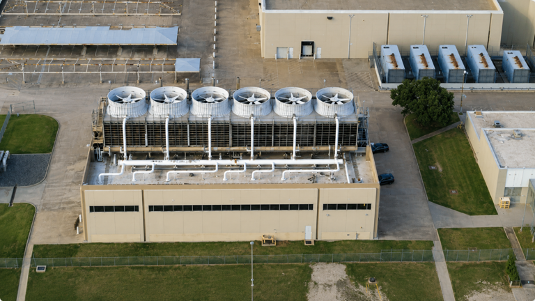 Wisconsin resident flags water contamination near Meta’s new $1B data ...