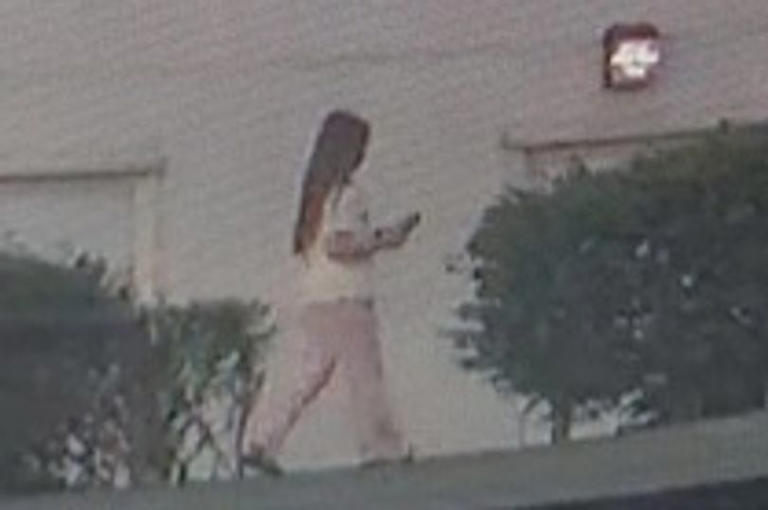 Safety fears raised for girl walking through town in pyjamas at 5am