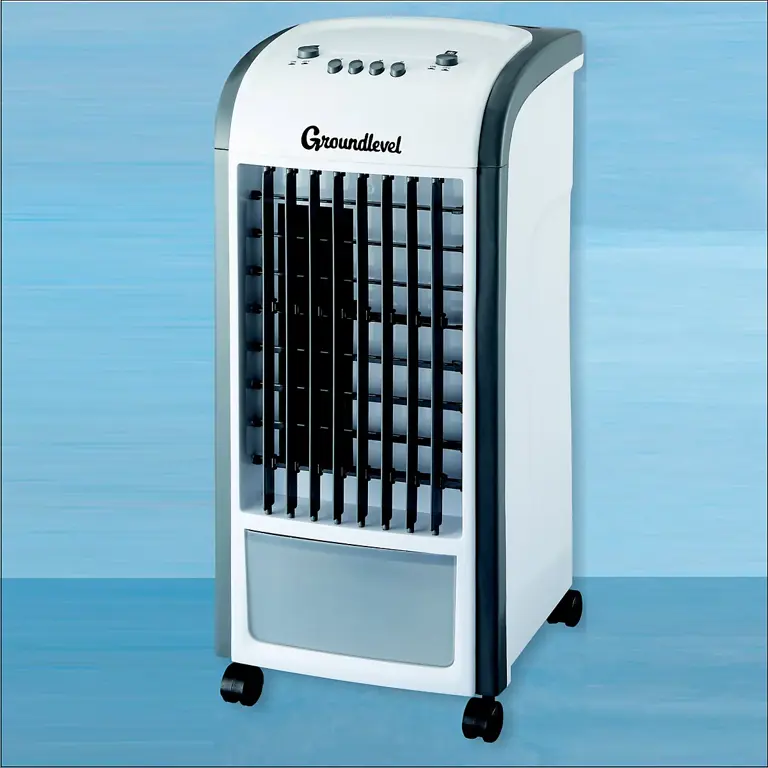 Aldi's £40 air cooler is back and it’s perfect for beating UK heat ...
