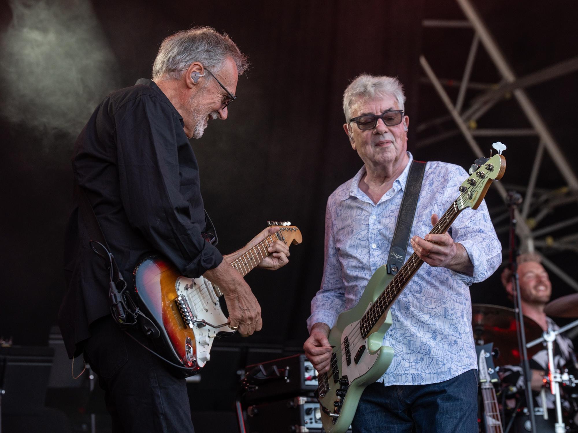 In pictures: The Great British Farm Fest 2026 at Stoneleigh Park