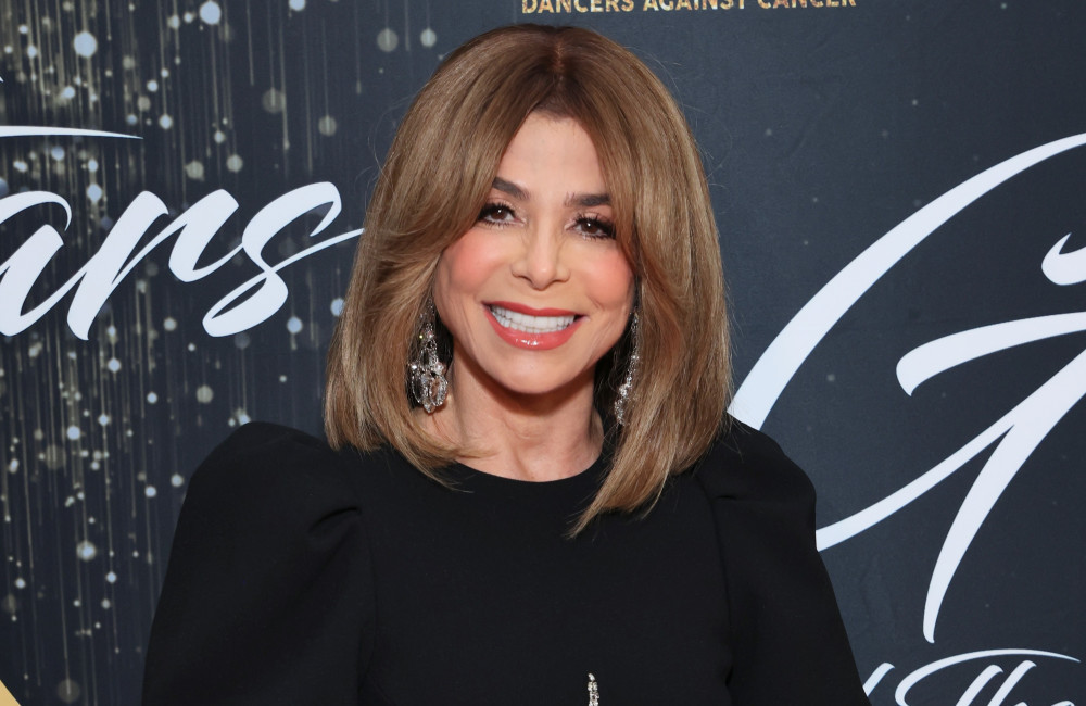 Paula Abdul reacts to Meghan Markle's recent Instagram post
