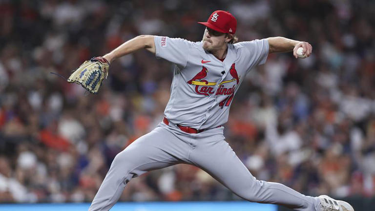 Cardinals may need to make change with Justin Bruihl