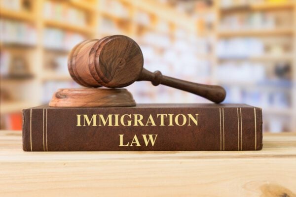 Trump policy forces green card applicants on temporary visas to leave ...