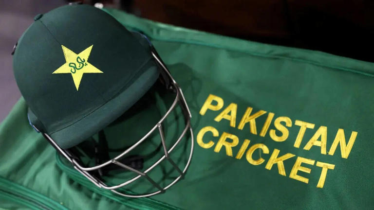 'India has so much talent': Ex-Pak coach exposes why Pakistan are ...
