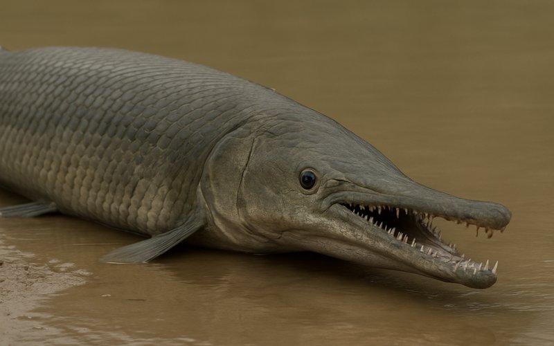 The 10 gnarliest freshwater fish in the world