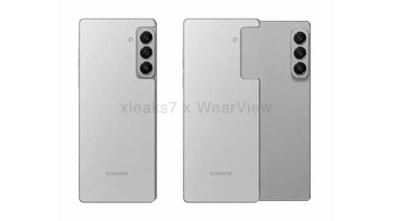 Samsung rollable and slidable phones might be on the way