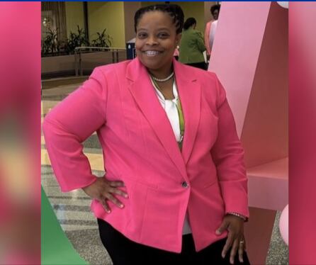 Educator reflects on balancing family, career and faith