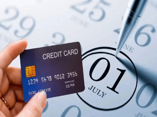 Is your credit card bill becoming a nightmare? Keep these points in ...