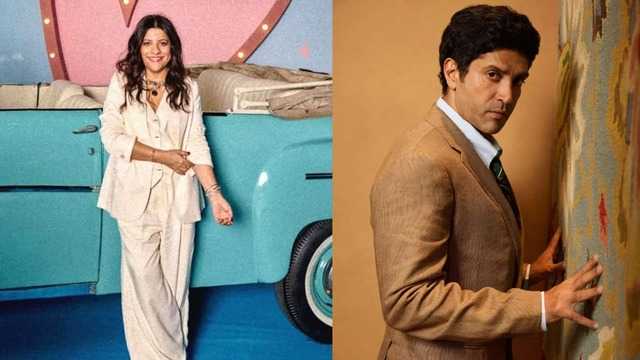 Akhtar family in trouble: After Farhan, now big loss for Zoya?