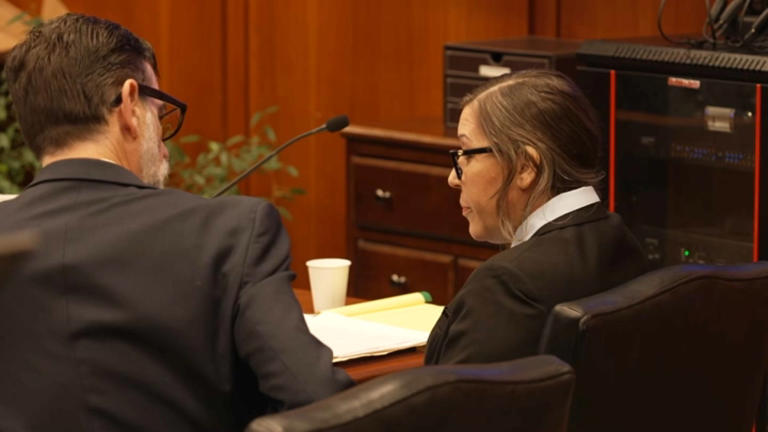 Victims address Los Gatos mother convicted for throwing underage parties