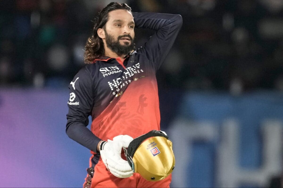 Rajat Patidar creates history, becomes 1st captain in the world to...