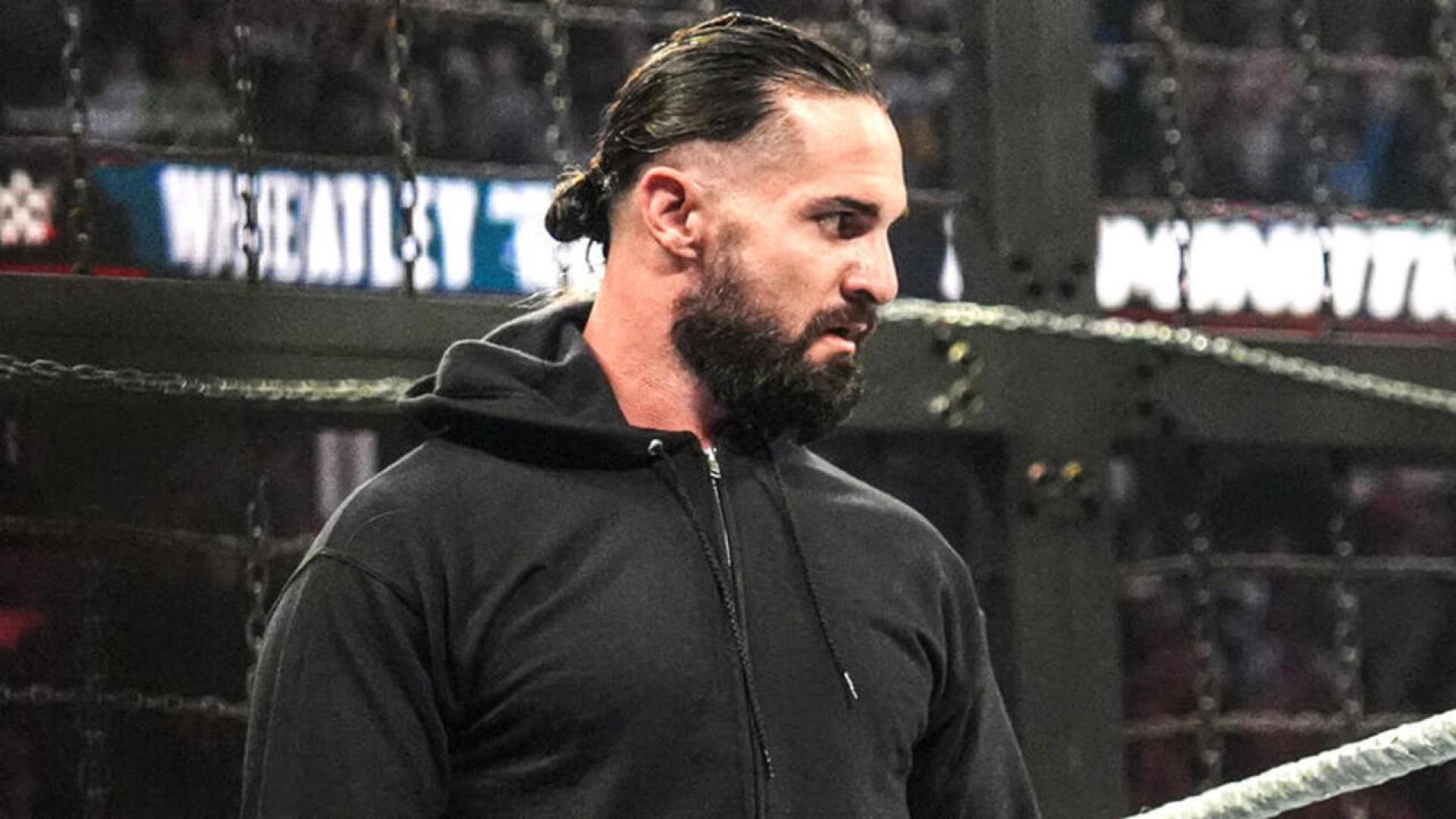 Update on status of Seth Rollins for WWE Clash in Italy 2026