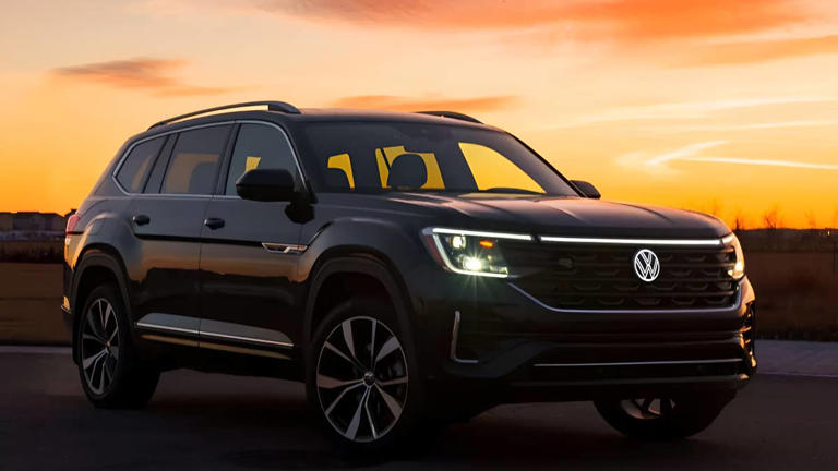 Volkswagen resale value: Only one model gets close to Toyota