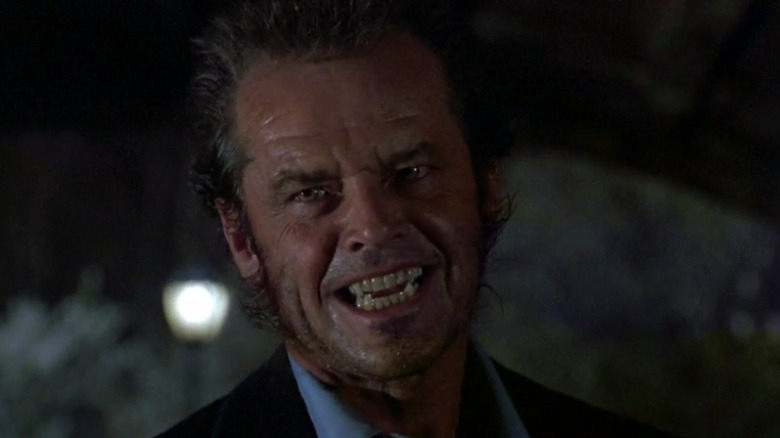 Terrible special effects in popular horror movies