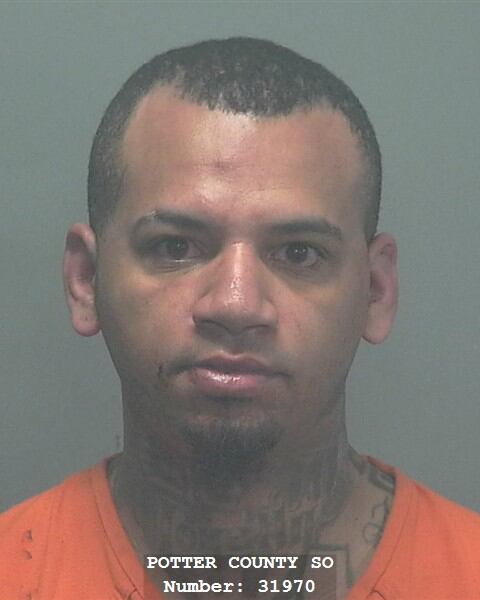 Arrest report reveals new details in weekend stabbing