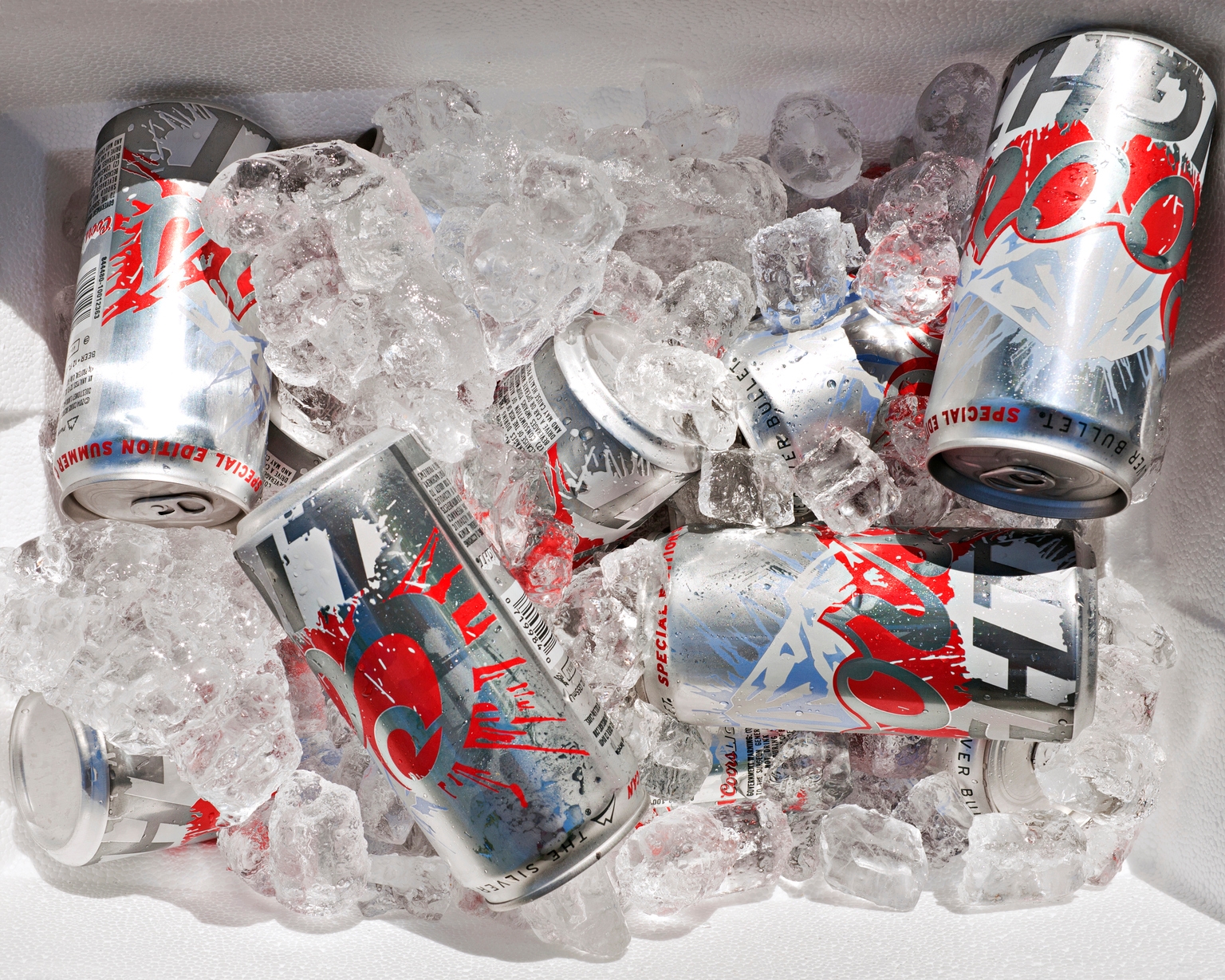 Molson Coors under pressure as Bernstein cuts price target on downbeat ...