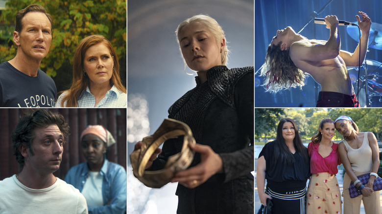 What to watch in June: A printable TV calendar highlighting every major ...