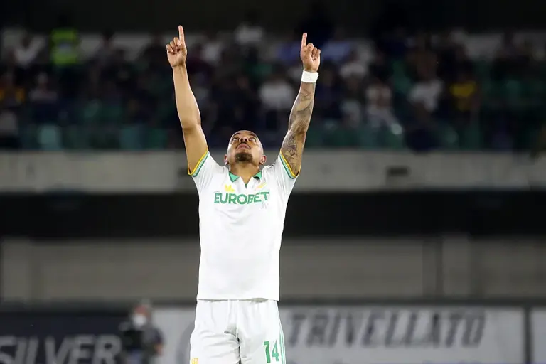 L’AS Roma s’offre Donyell Malen (off.)