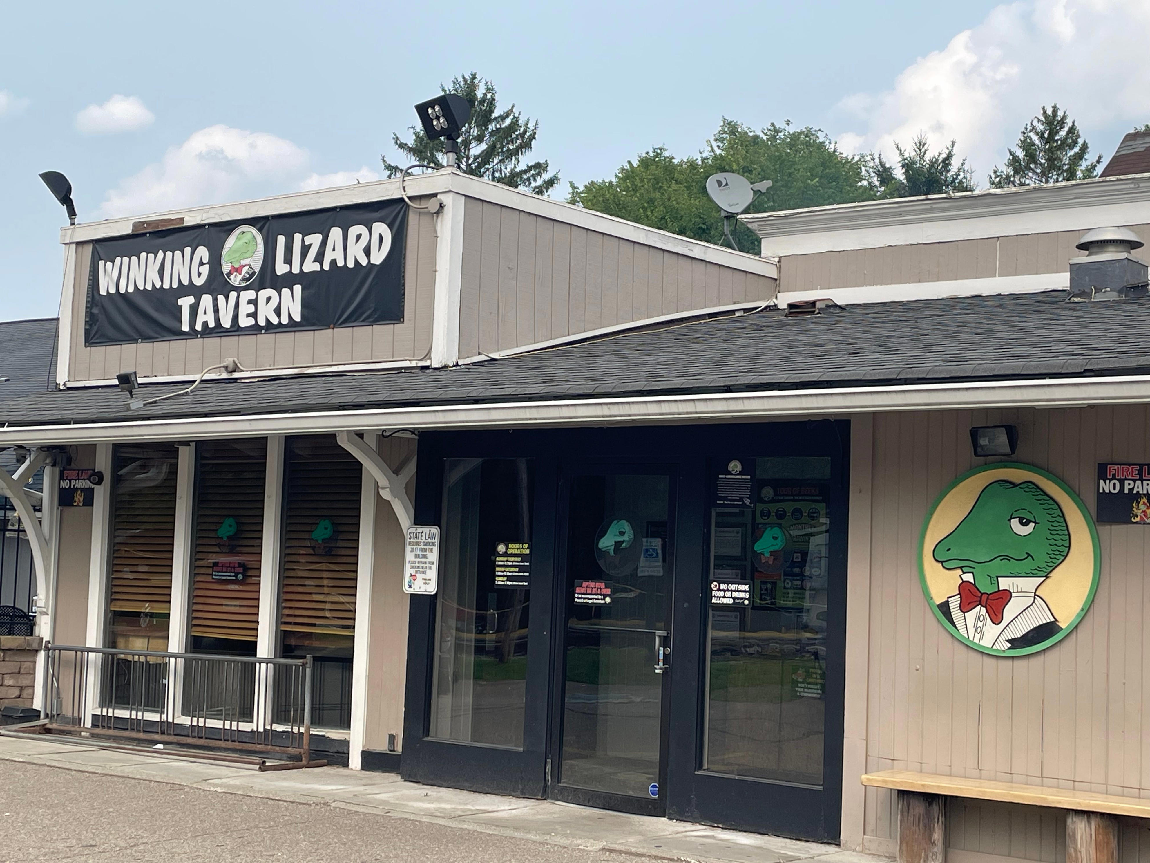 USA TODAY poll names best sports bar in nation, and Ohio chain is No. 1