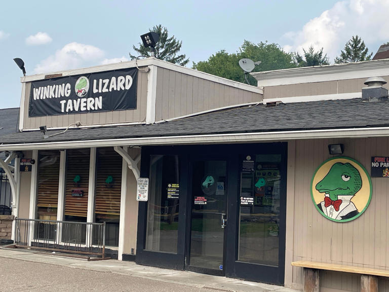 USA TODAY poll names best sports bar in nation, and Ohio chain is No. 1