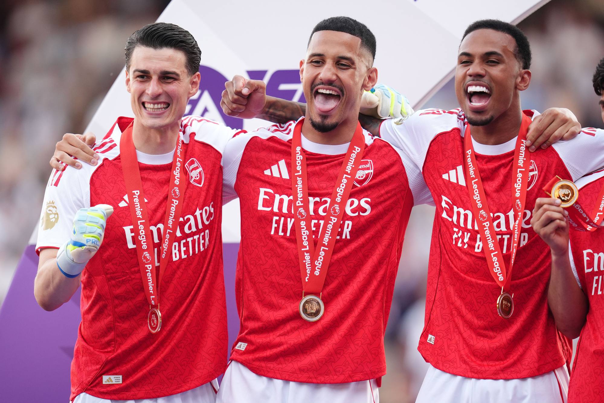Arsenal’s immovable object meets unstoppable force of PSG in Champions ...