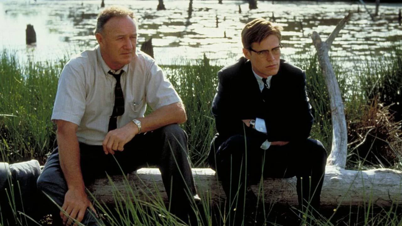 Mississippi Burning : Gene Hackman dans un film puissant qui a fait ...