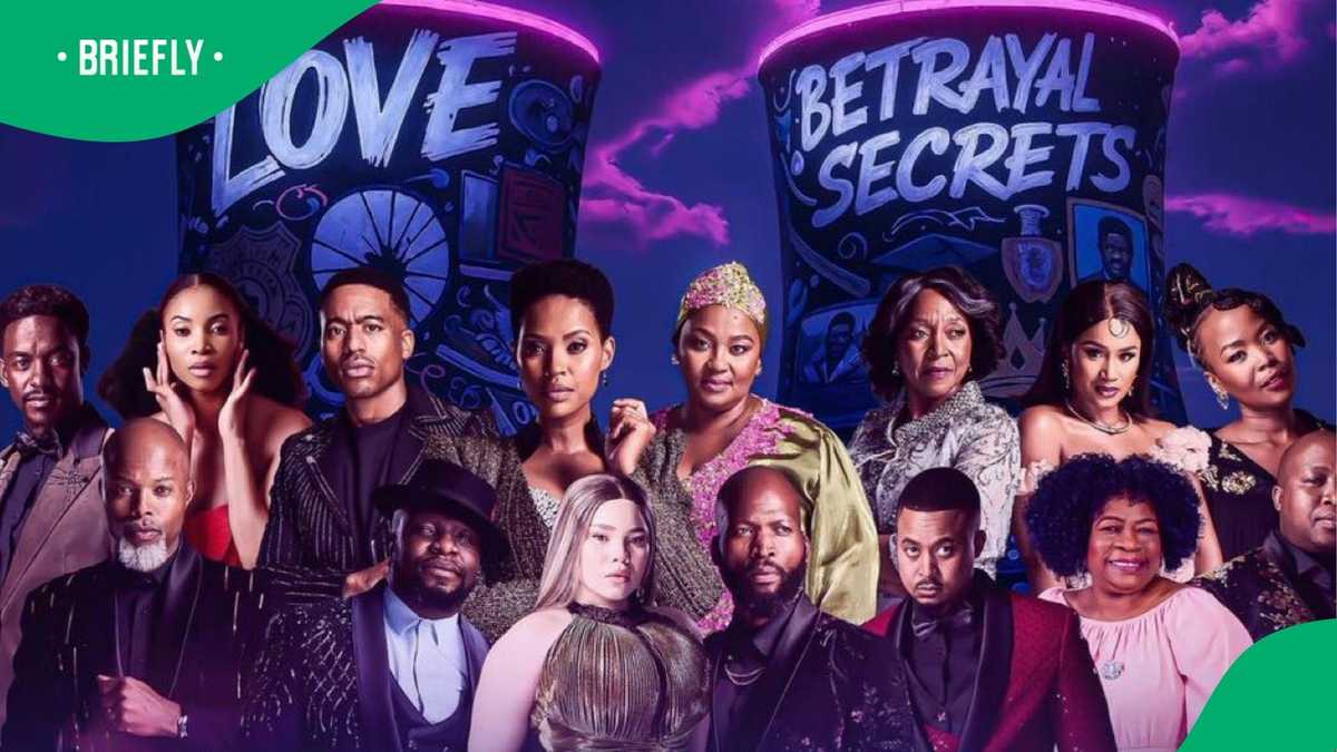 'Pimville' cast and crew open up amid non-payment scandal: "We endured ...