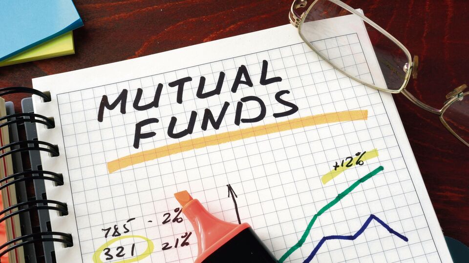 Equity vs debt mutual fund taxation: How your MF gains are taxed in India