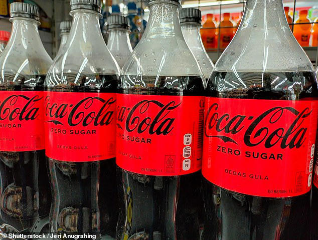 Iconic Coca-Cola plant to close as soda demand goes flat - leaving ...