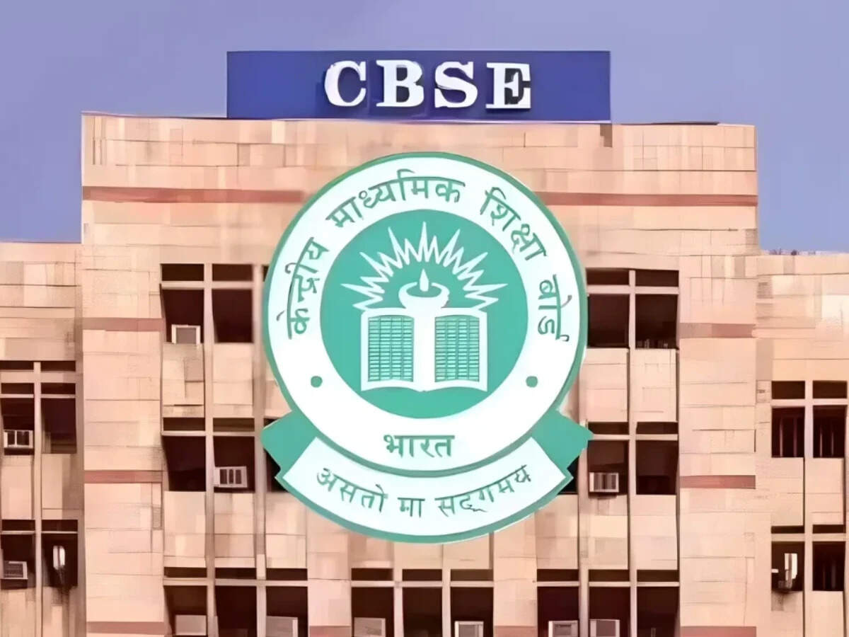 'No security breaches': CBSE rejects claims of OSM system compromise ...
