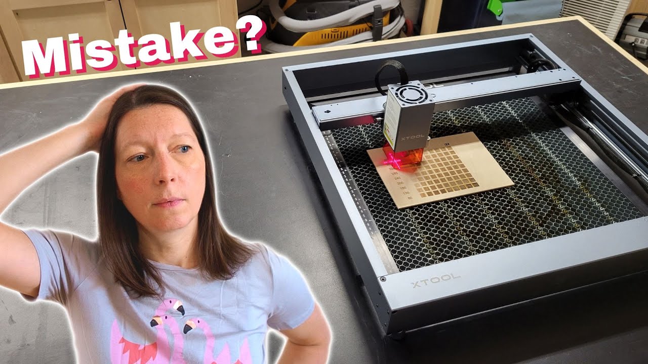 Are laser engravers actually worth buying?