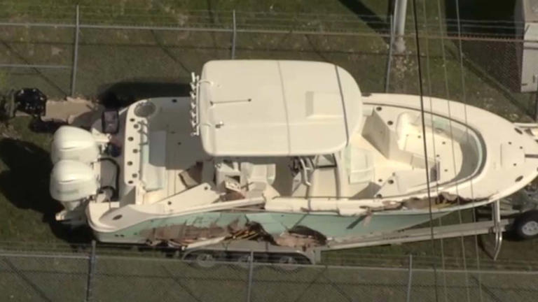 Jurors could step aboard developer's boat linked to deadly 2022 Boca ...