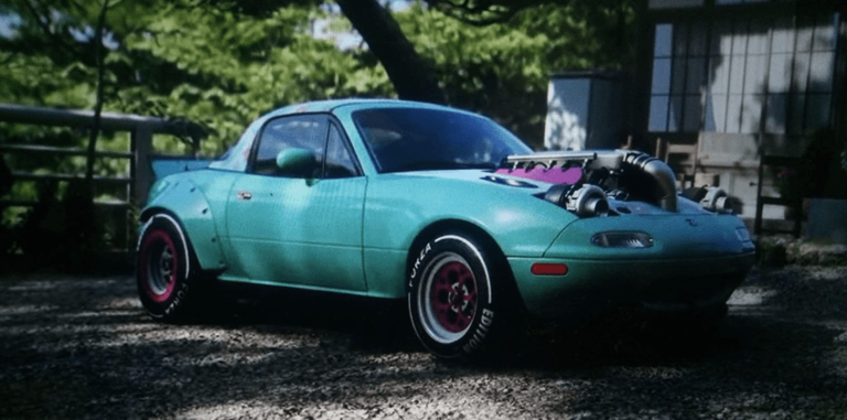 How to get Forza Edition cars in Forza Horizon 6