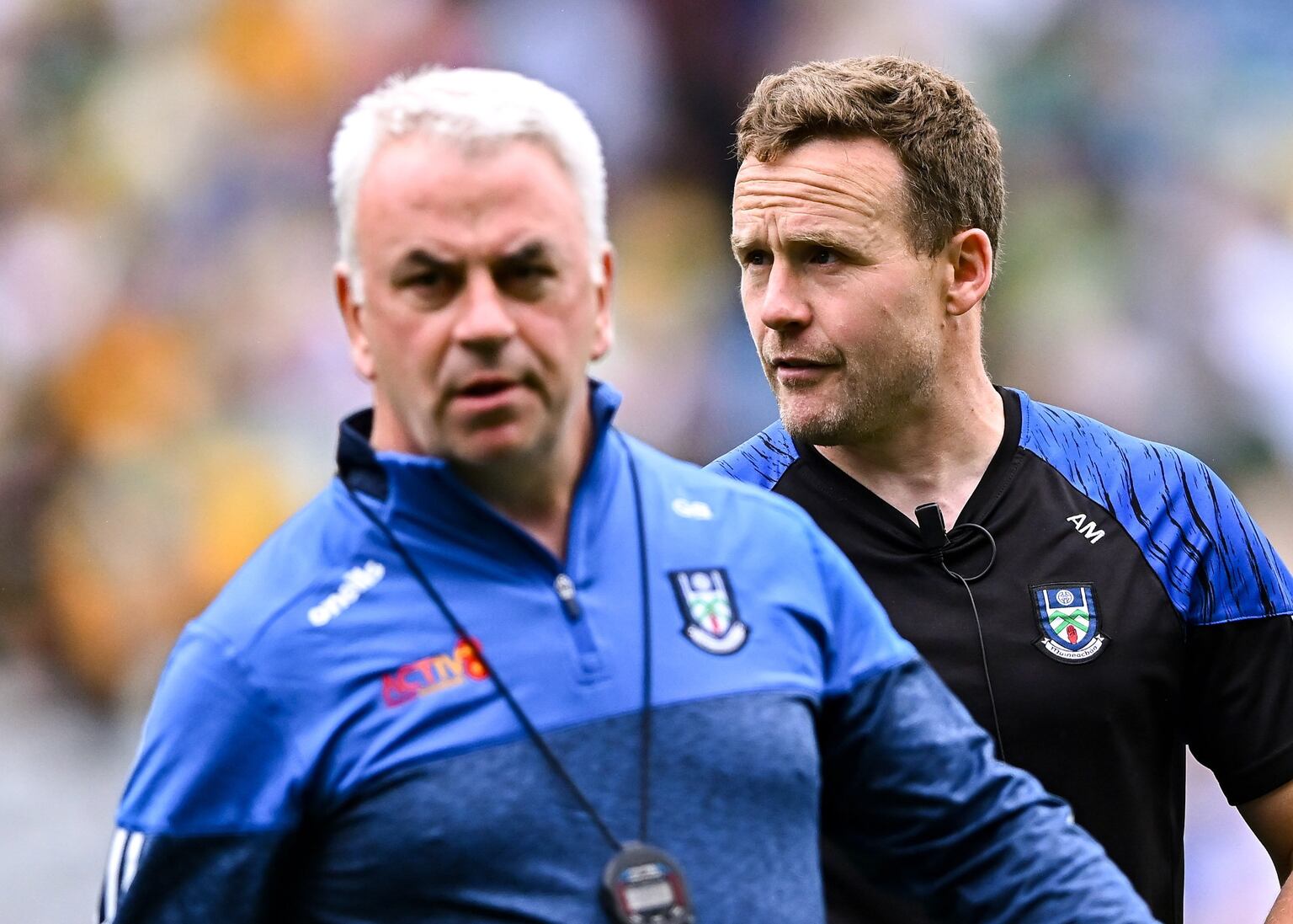 ‘I think this team needed to stop and kind of start again’: Mayo ...