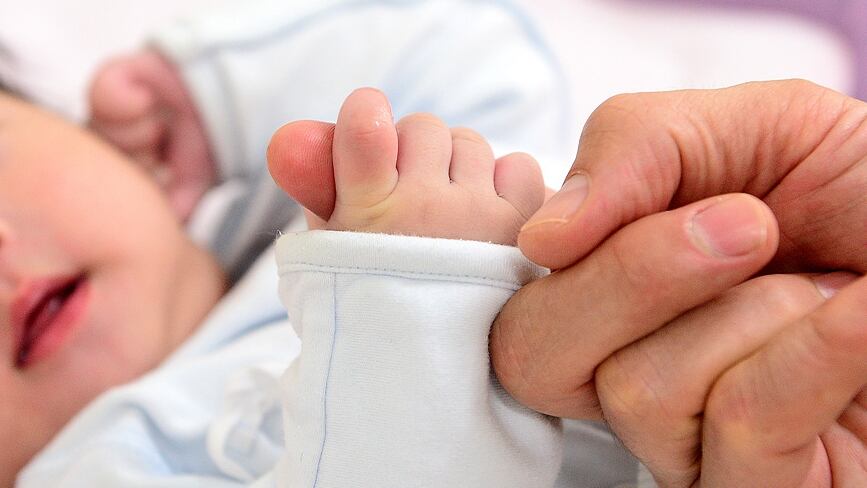 Foster parents denied medical consent without guardianship