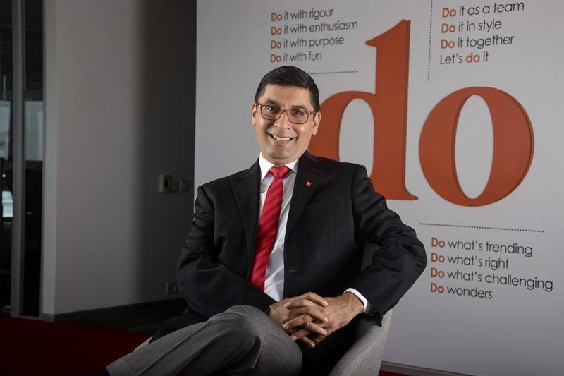 Mahindra & Mahindra, DBS Bank launch India's first sustainability ...