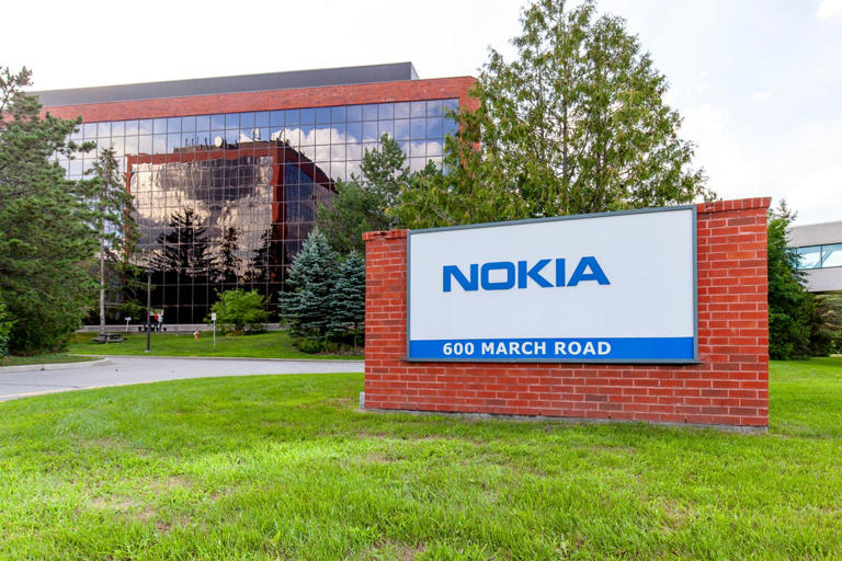 Nokia stock rallies to new 52-week high: What's driving the action?