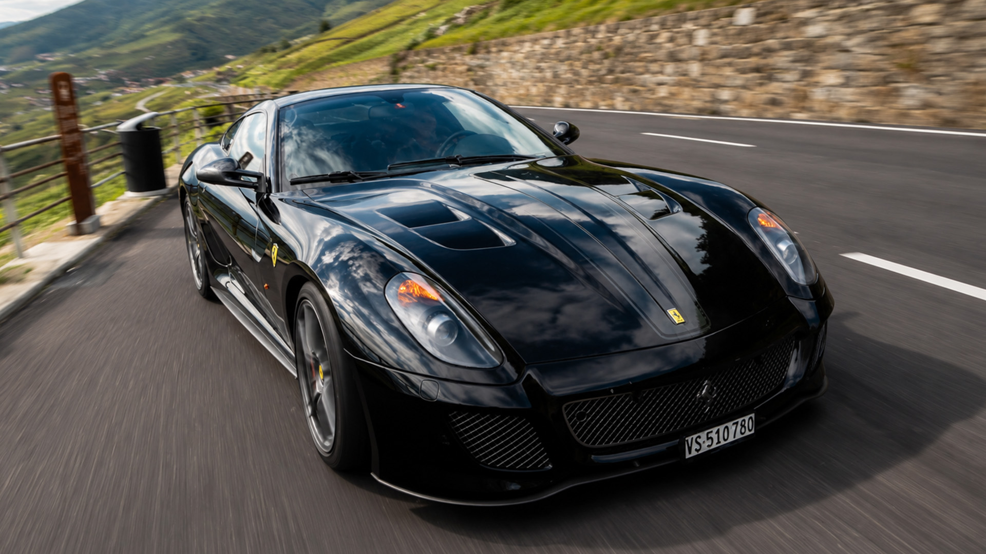 Is the Ferrari 599 GTO really worth the hype?