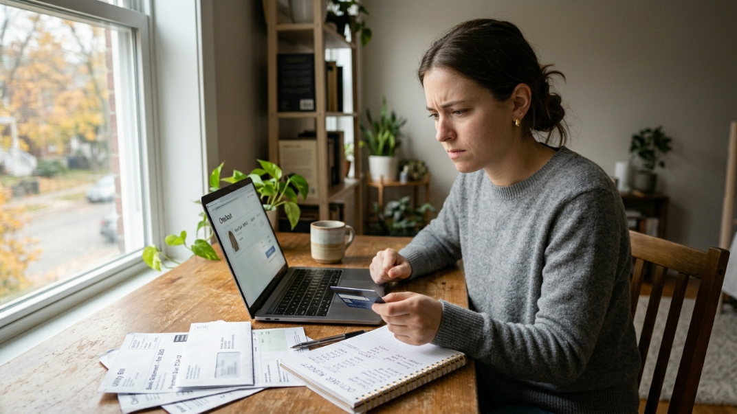 6 questions that stopped me from wasting money