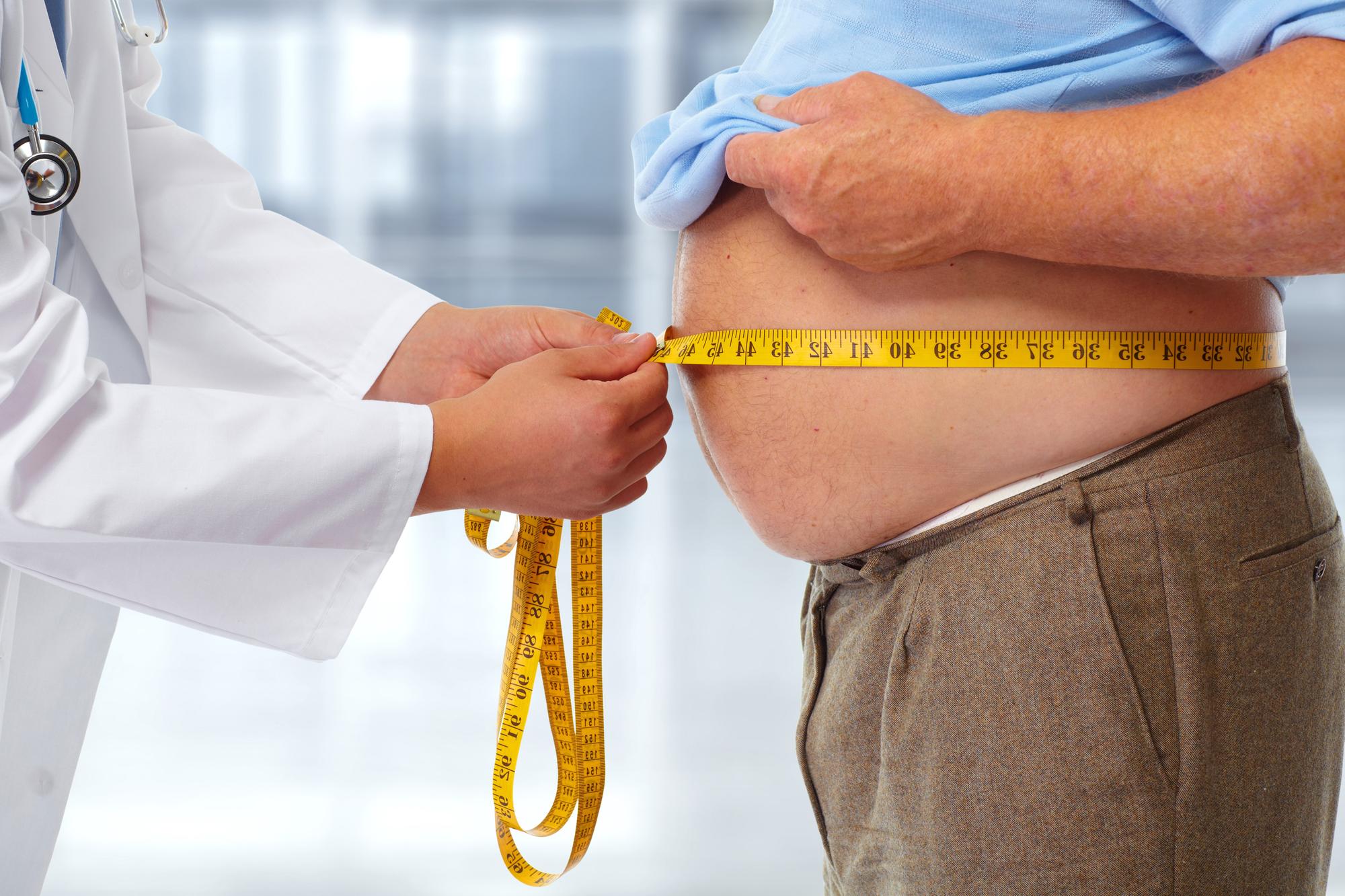 The Peterborough neighbourhoods where nearly 1 in 6 people are obese ...