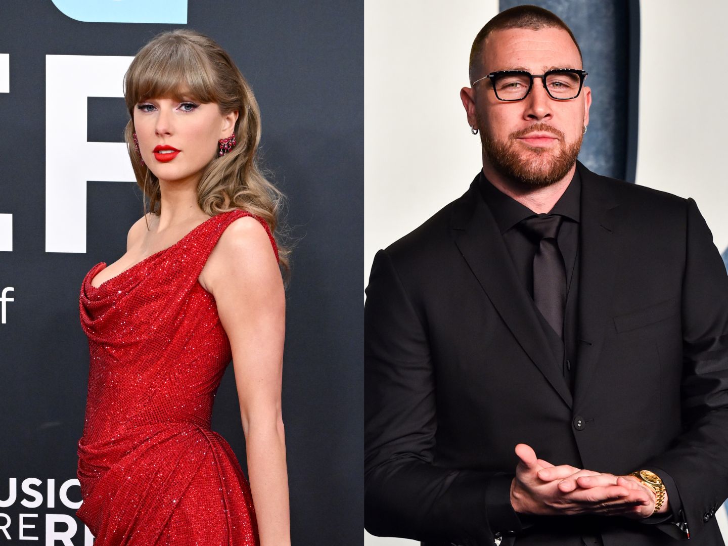 Why two of Taylor Swift's closest celebrity friends allegedly aren't ...
