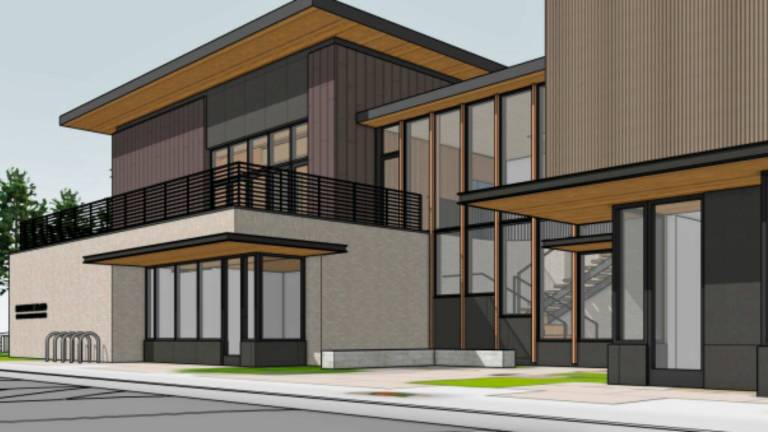 Senior center hopes to start construction on new facility next spring