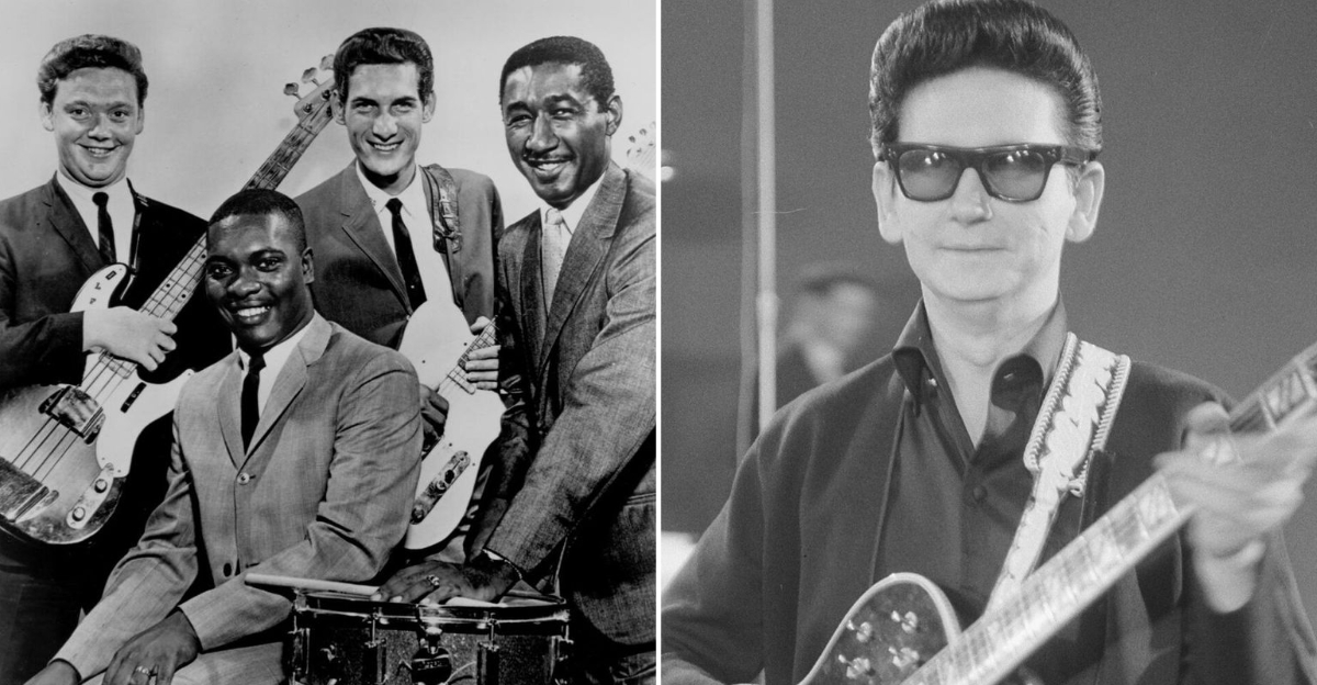 These 12 early rock hits made 1962 impossible to forget