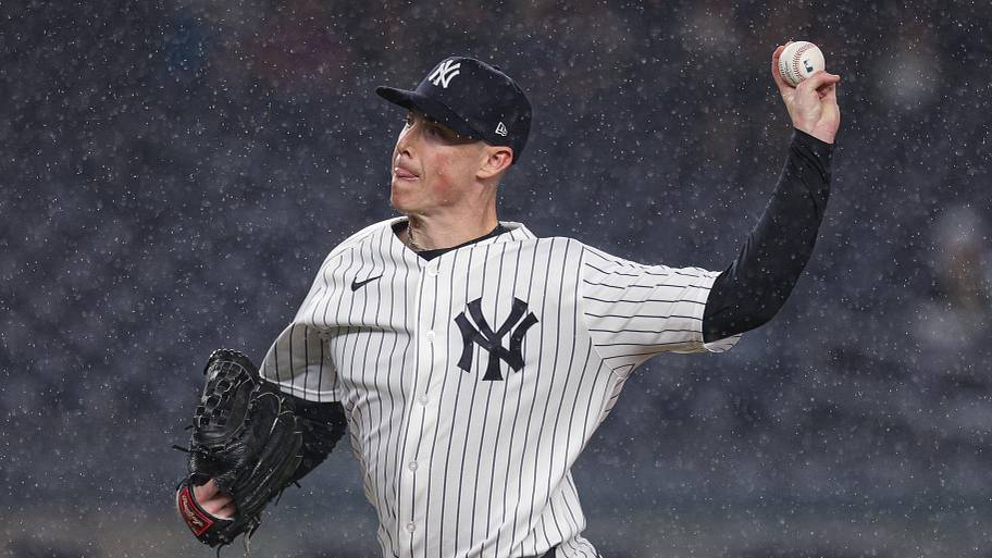 2 bullpen moves the Yankees can make to start June on the right note