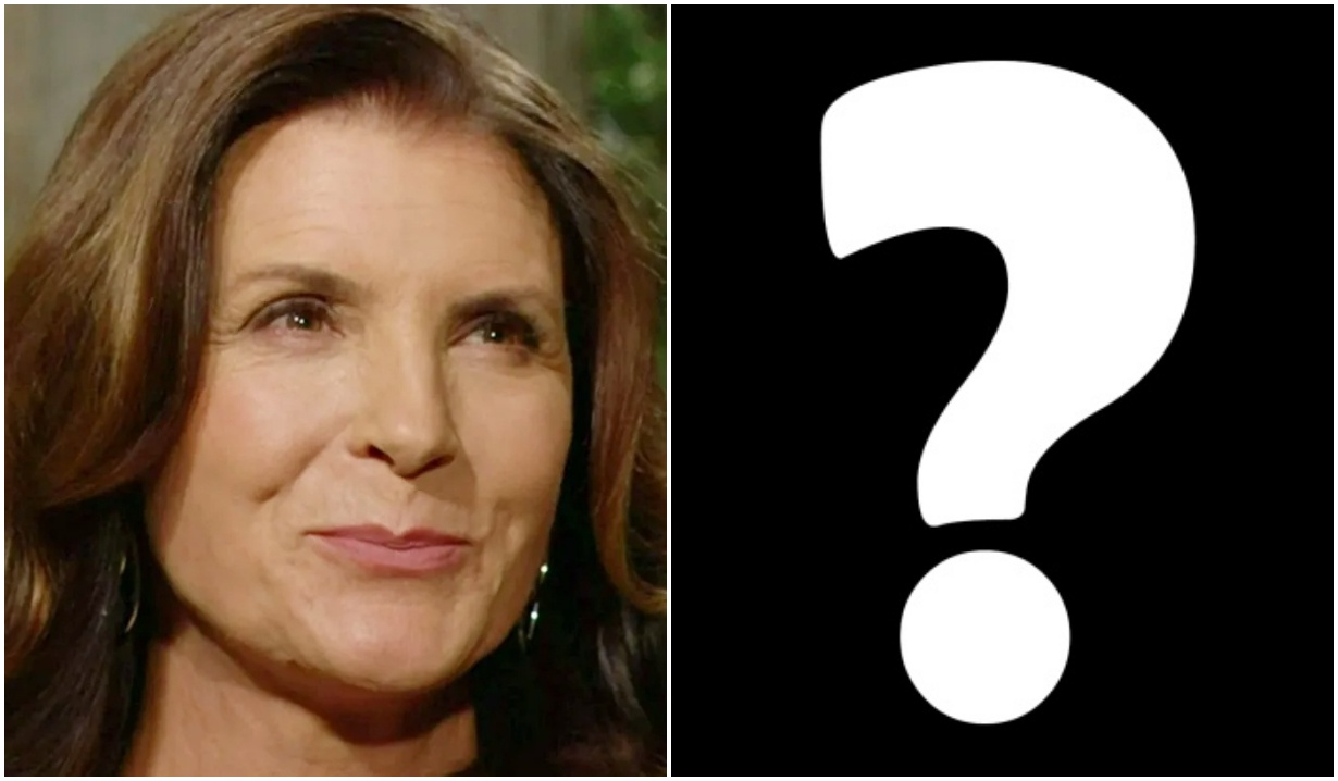 Mysterious roommate: Who is living with Bold & Beautiful's Sheila?