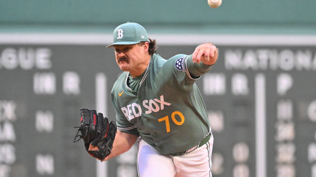 Are Payton Tolle, Davis Martin and Kyle Harrison for real, or just more small-sample noise in ...