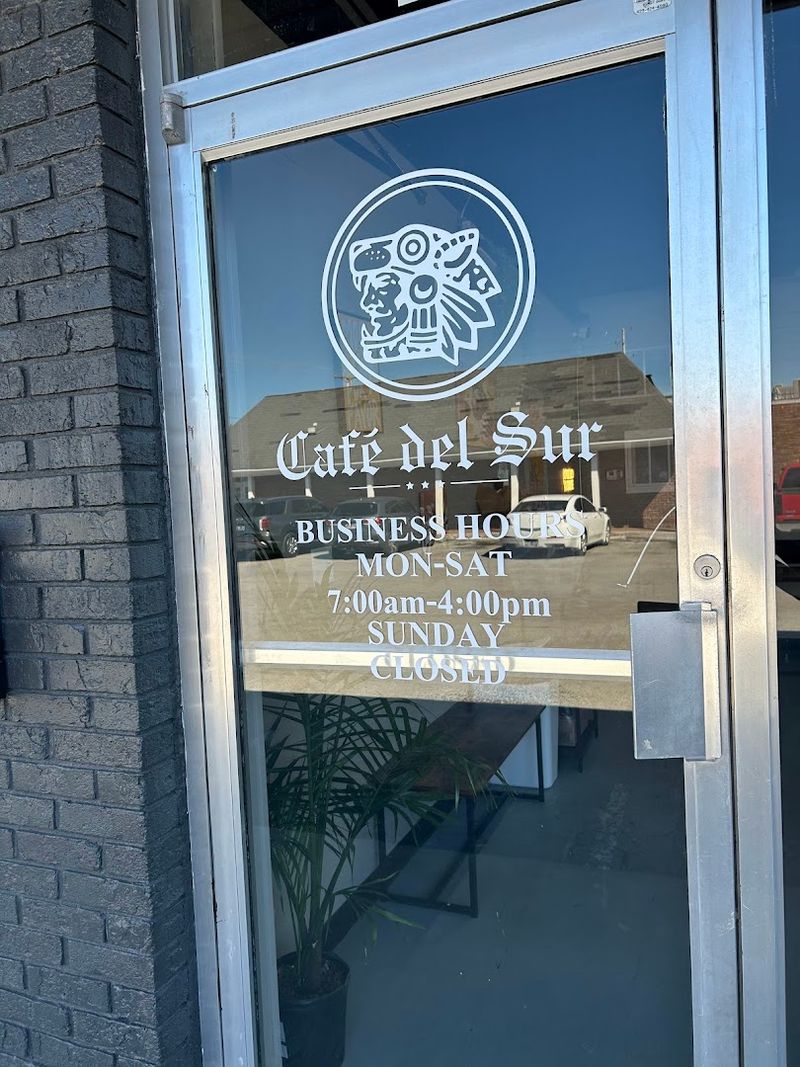This Tennessee shop serves churro lattes and pure joy