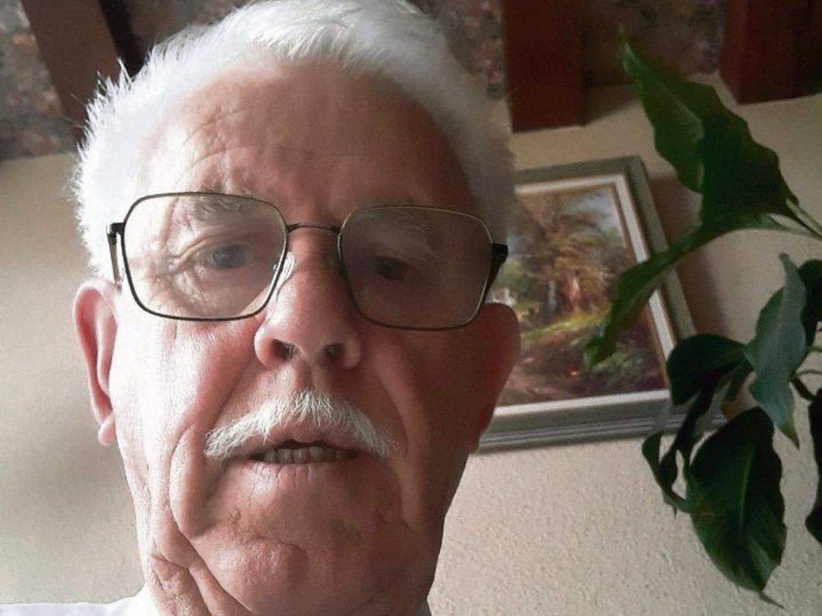 À Vierzon, le militant communiste Georges Druesne boycotte l’extrême ...